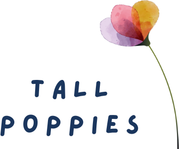 Tall Poppies